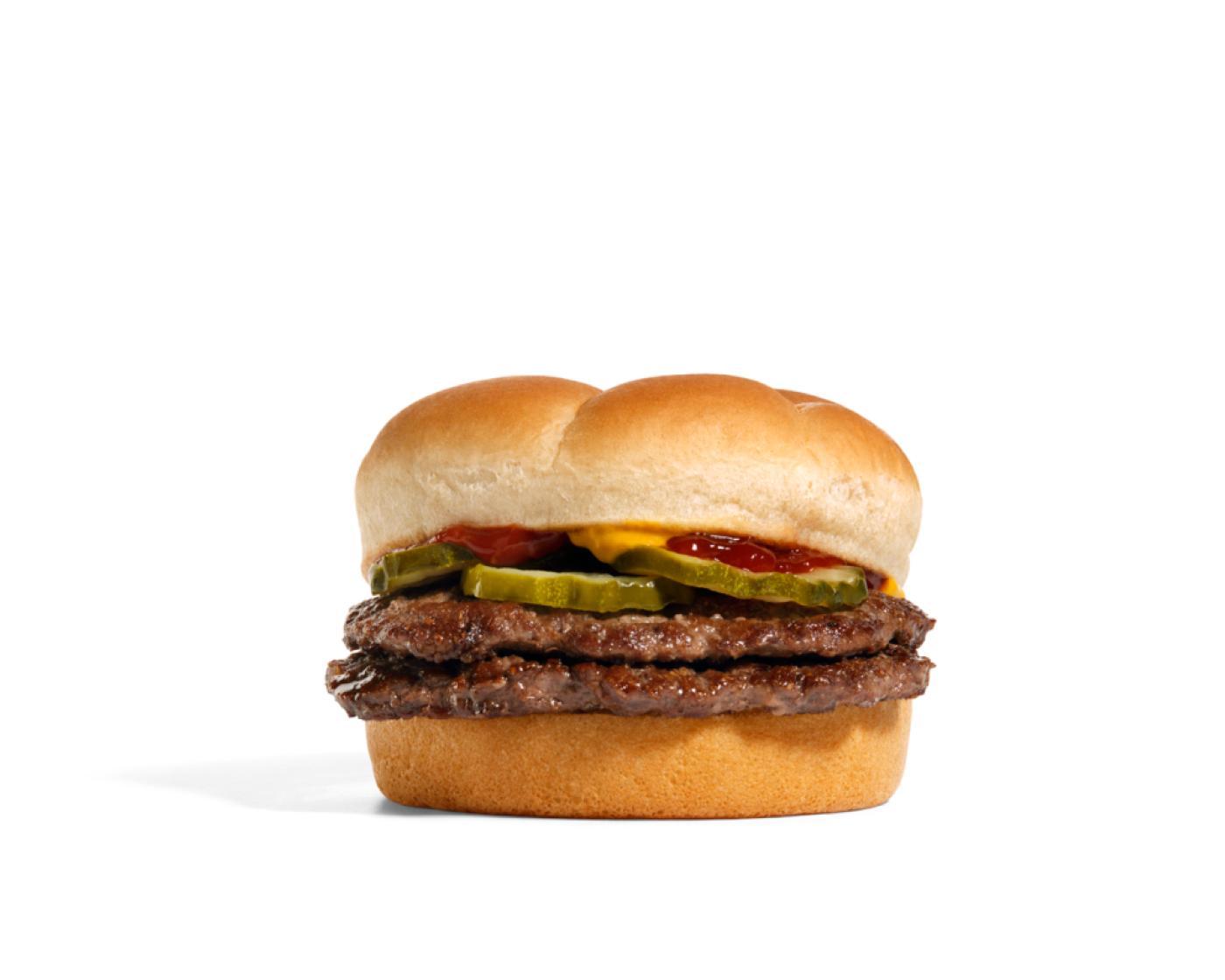 A&W Restaurants - Hamburger